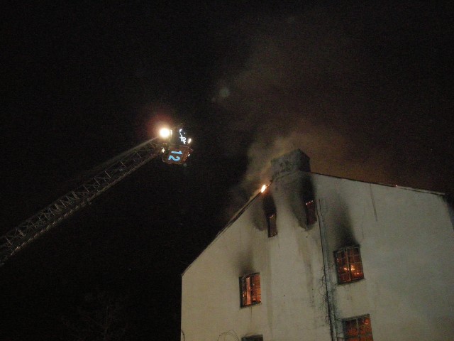 Another Fire At Abandoned Henryton Hospital Center - Sykesville Freedom ...