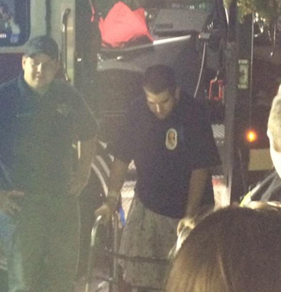 UPDATE: Firefighter Kevin Swain Continues Recovery At Home - Sykesville ...